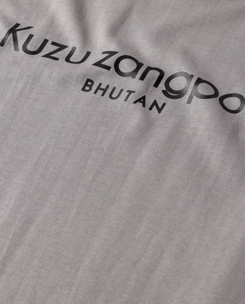 Kuzu zangpo la Tanks – Chhom